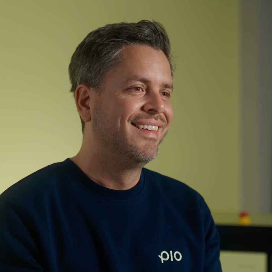 Warehouse Automation Solutions: Comprehensive Features by Pio