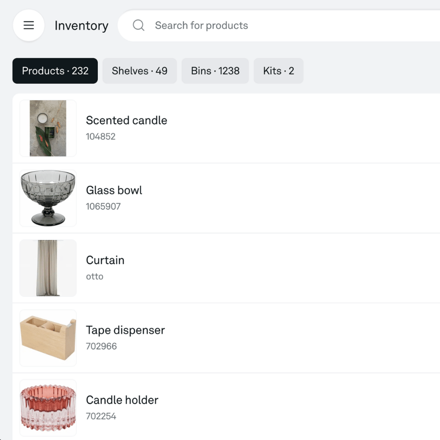 Warehouse Automation Solutions: Comprehensive Features by Pio