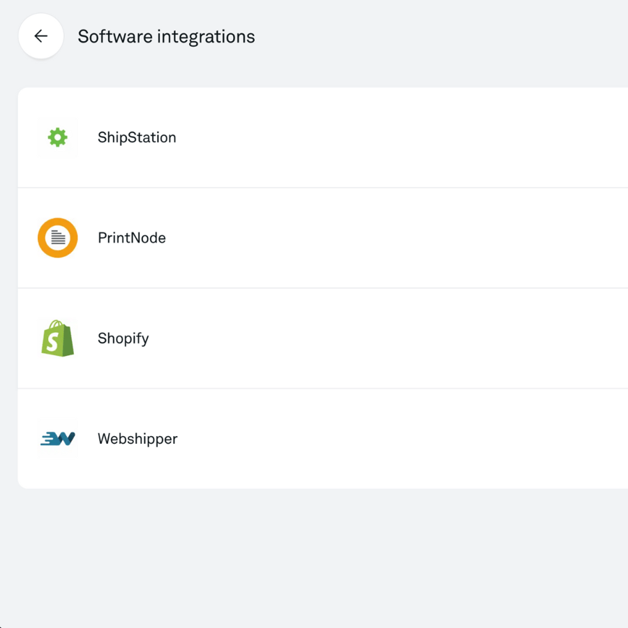 Warehouse Automation Solutions: Comprehensive Features by Pio
