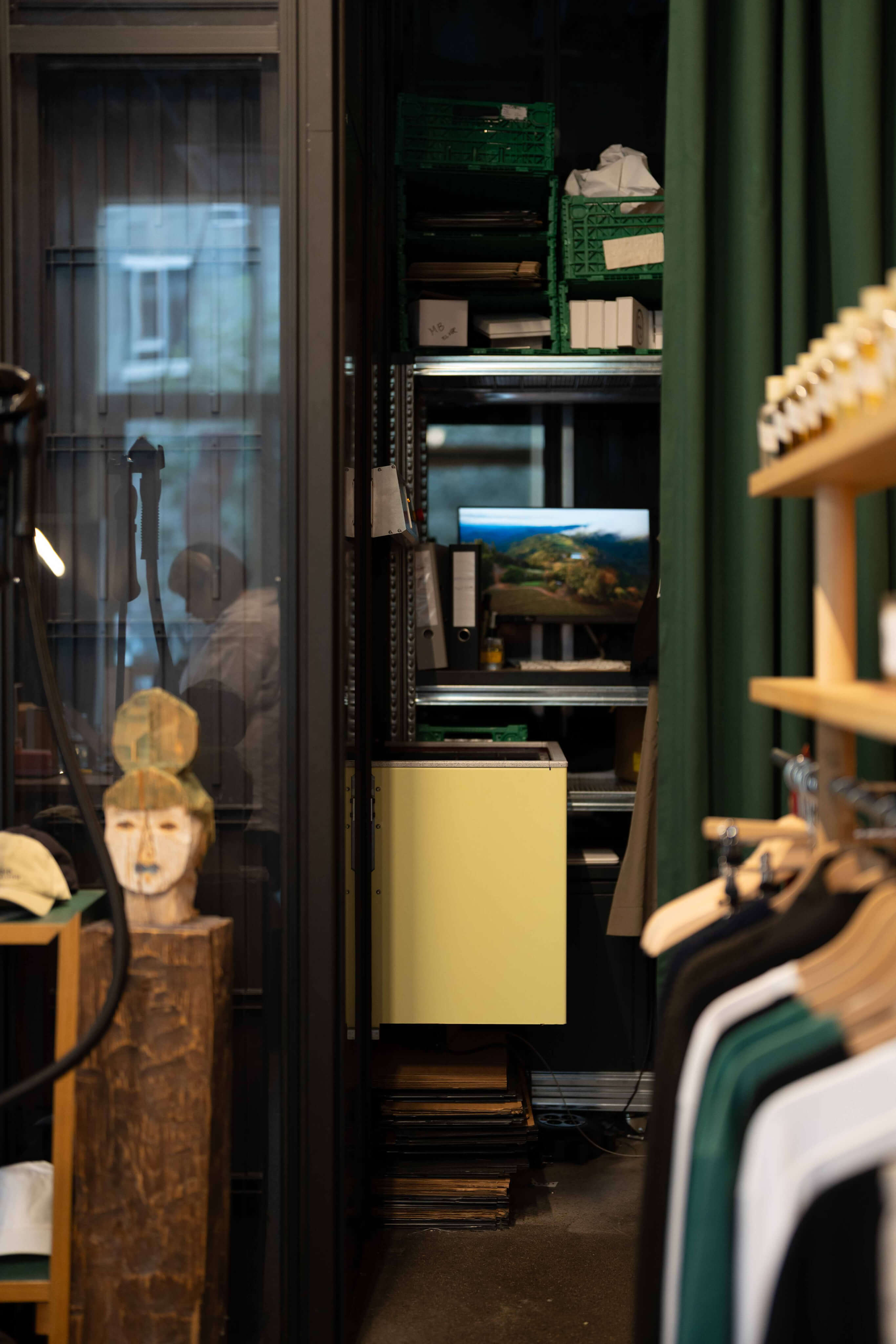 Retail D2C Warehouse System | Pio