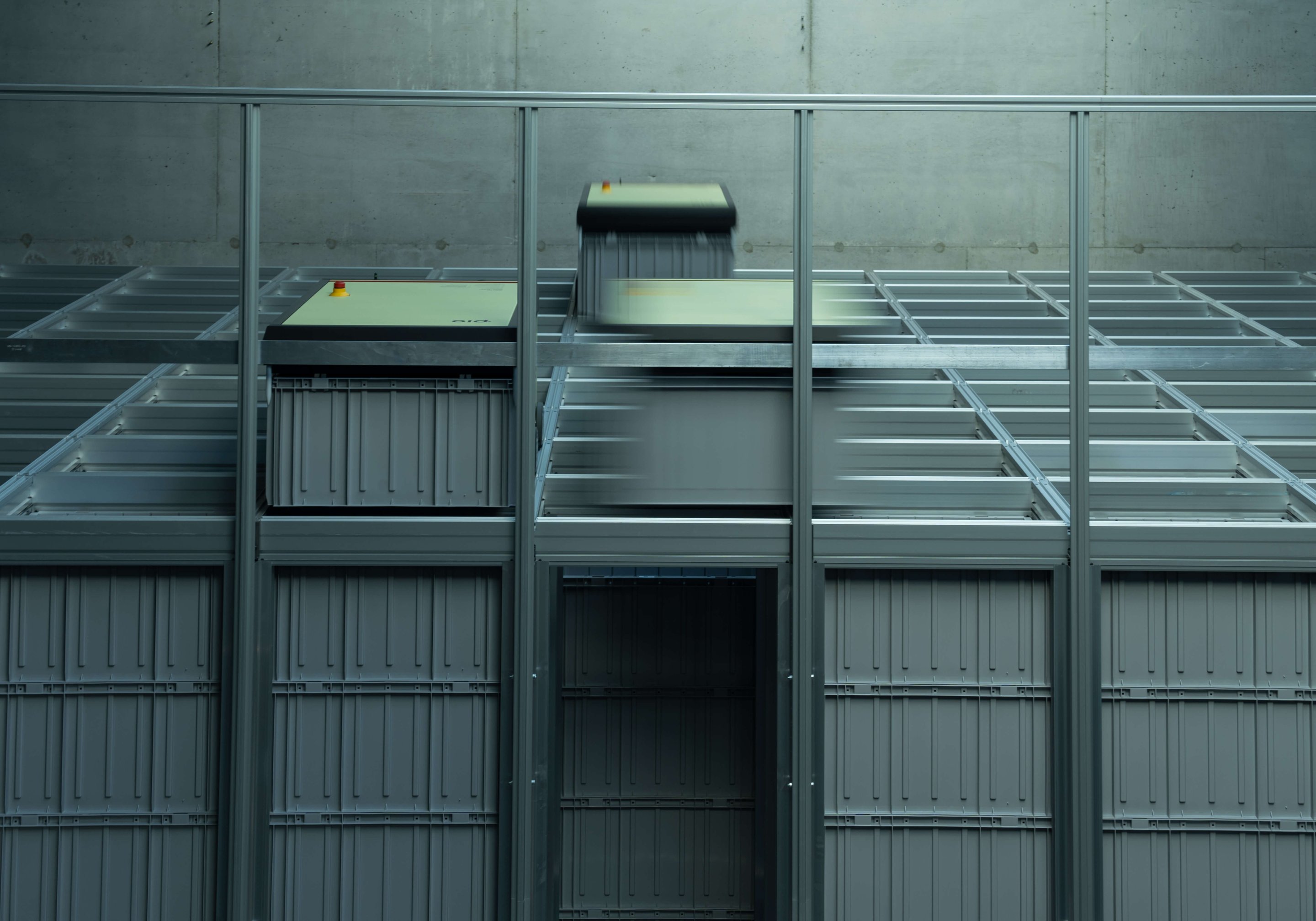 What Is Physical Automation In The Warehouse?