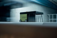 Automated Warehouse Systems: How Pio Works