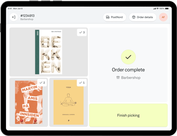 The Ultimate Warehouse Automation System | P100 | Pio