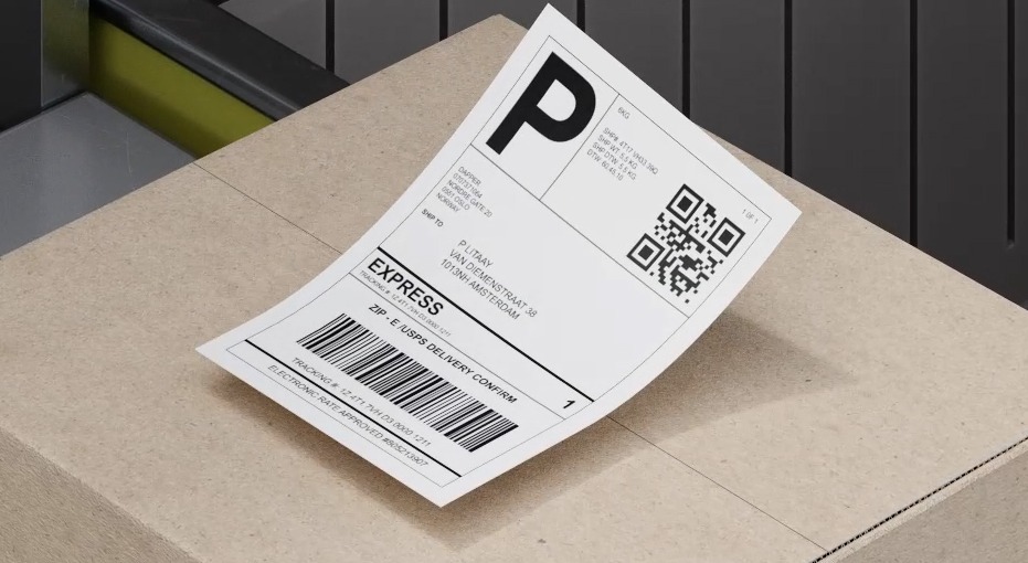 Warehouse Management System - Pio