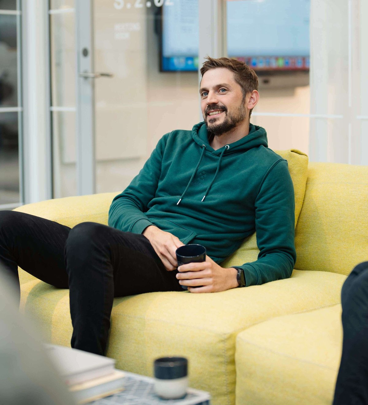 About Us: Our Mission and Vision | Pio