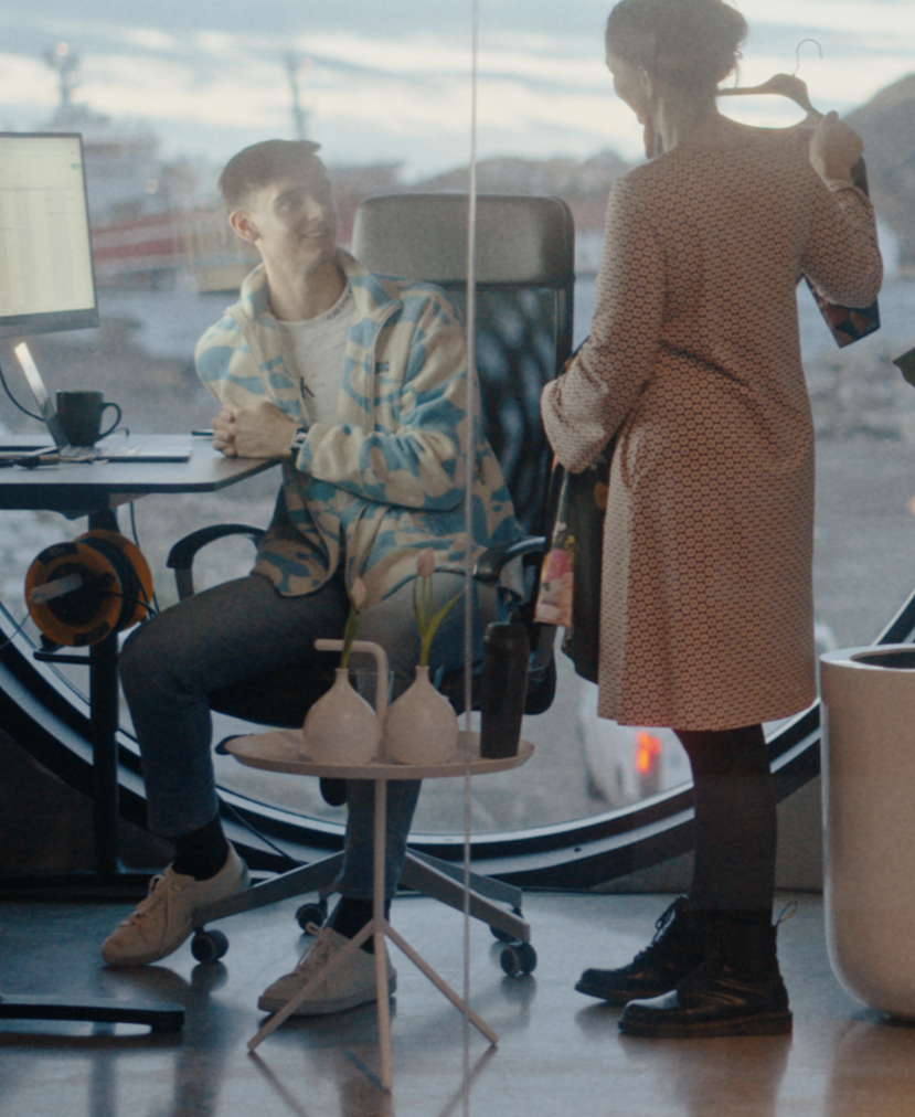 Pio's Breakthrough Automated Warehouse System