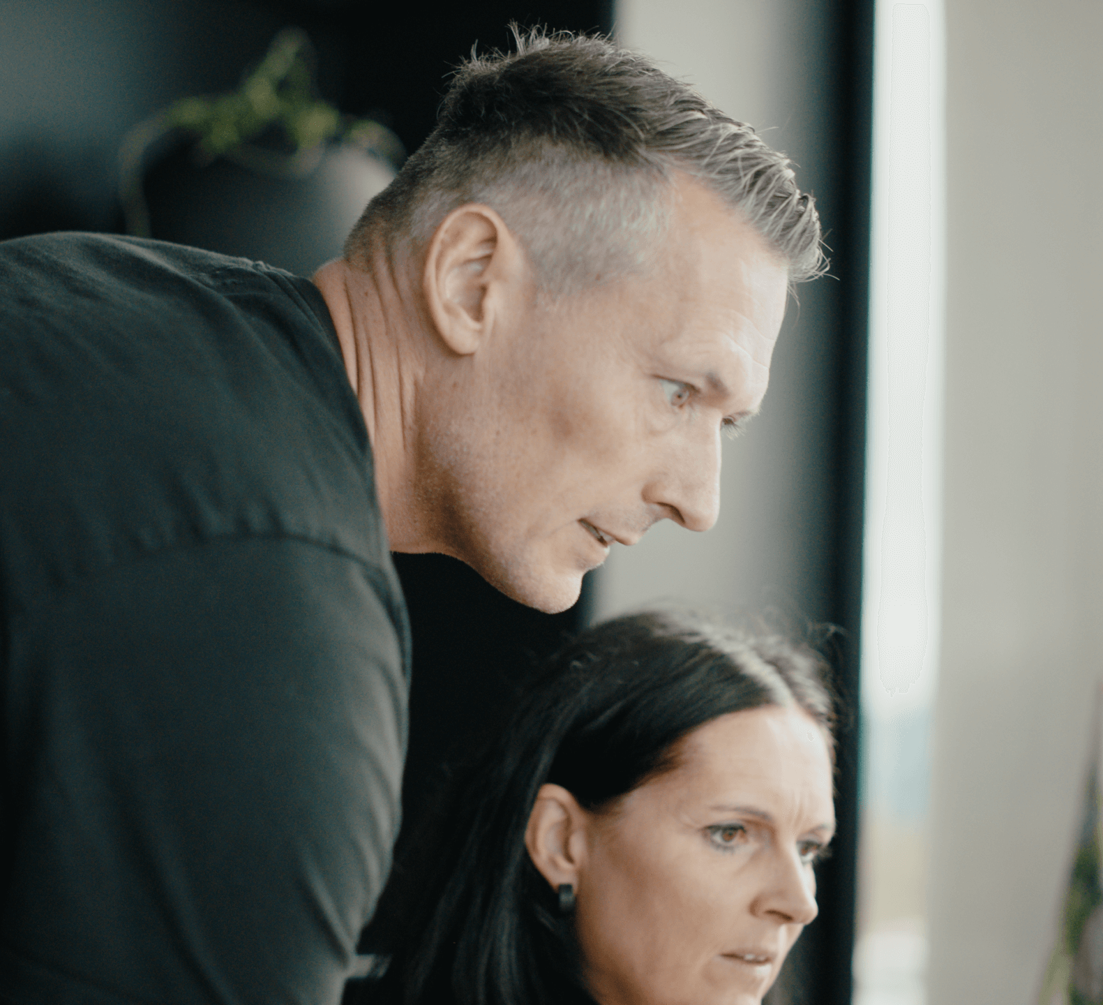 Pio's Breakthrough Automated Warehouse System