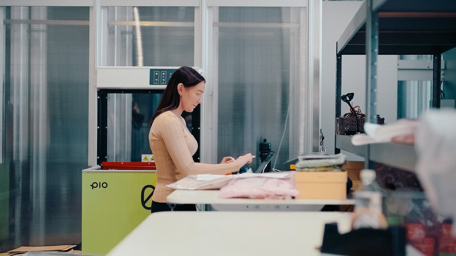 Which AutoStore System Is Right for You?