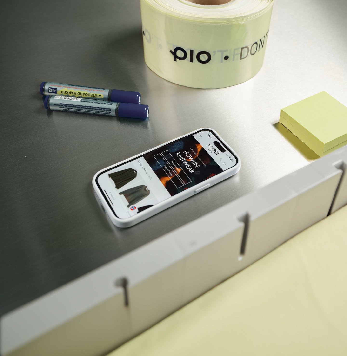 Warehouse Automation Solutions: Comprehensive Features by Pio