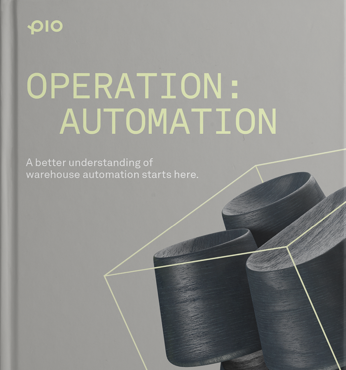 Ebook - Operation: Automation