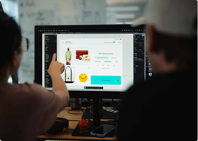 About Us: Our Mission and Vision | Pio