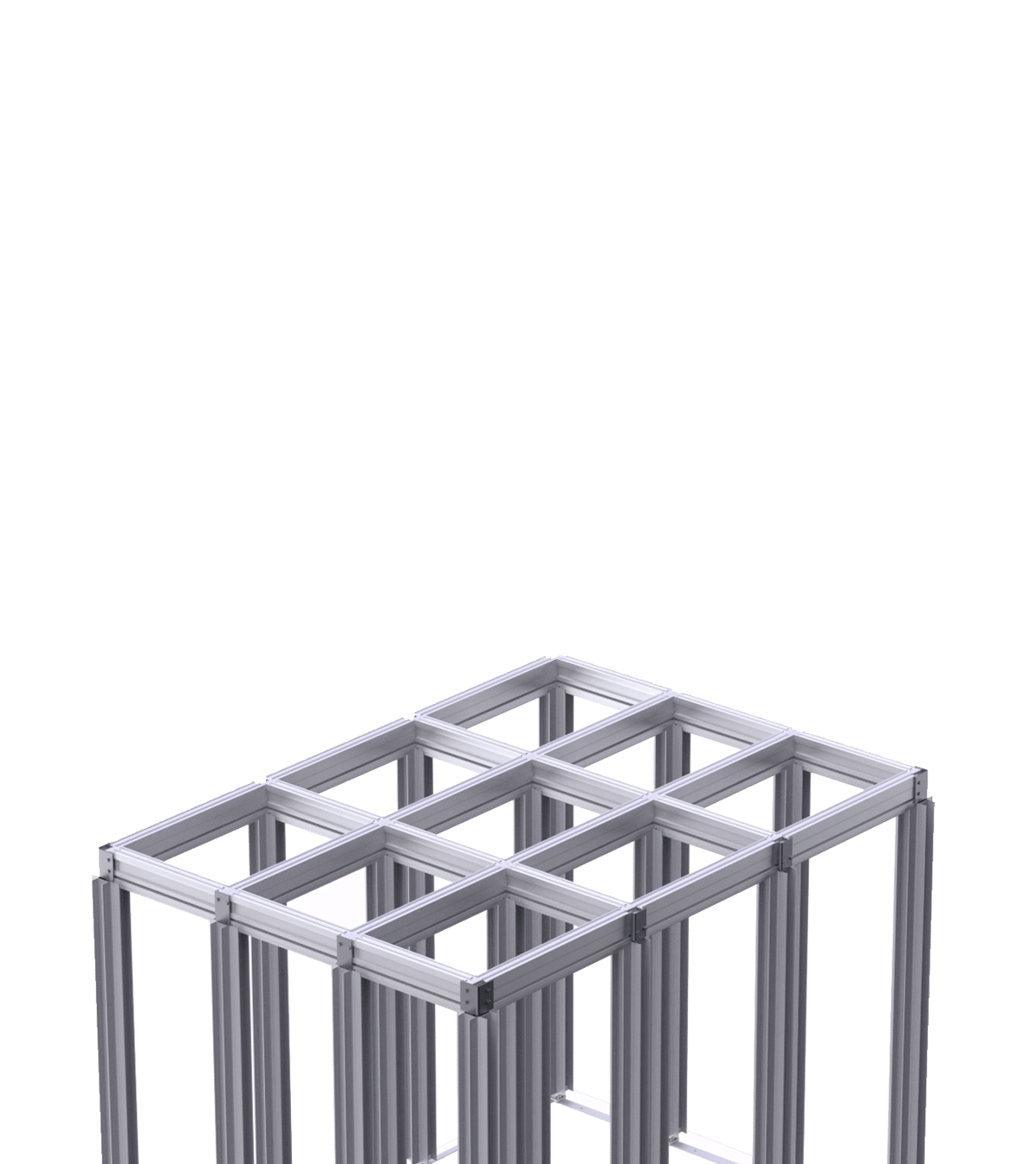 The Ultimate Warehouse Automation System | P100 | Pio