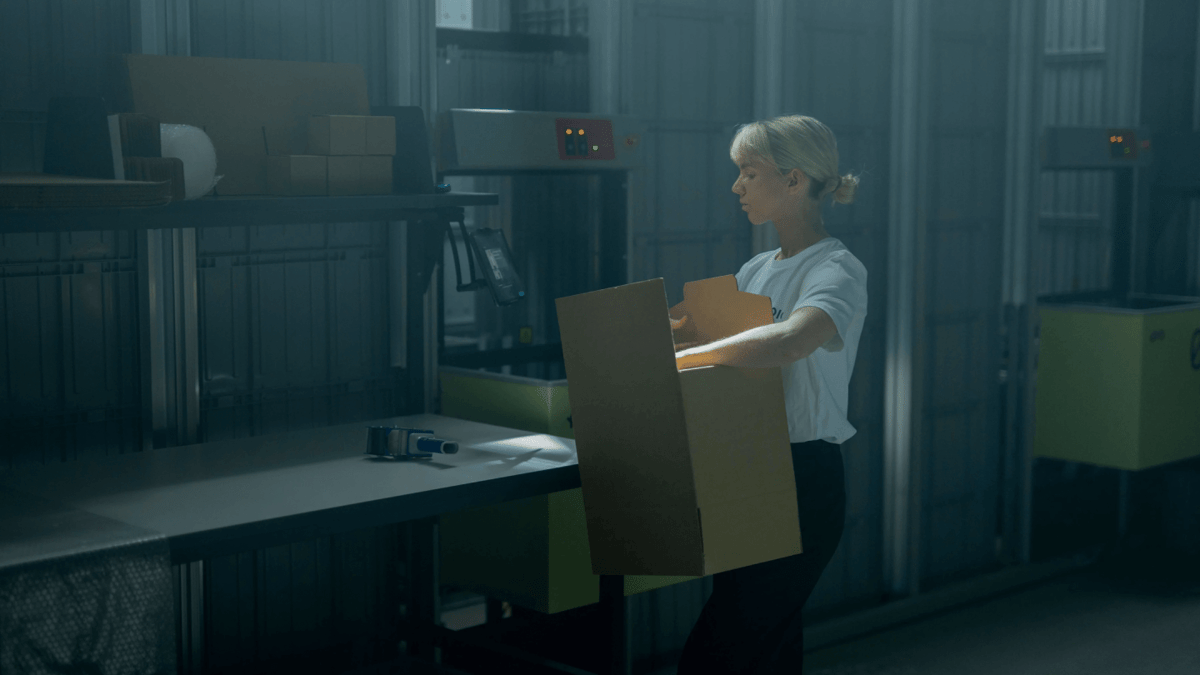 The Ultimate Warehouse Automation System | The Pio Lineup | Pio