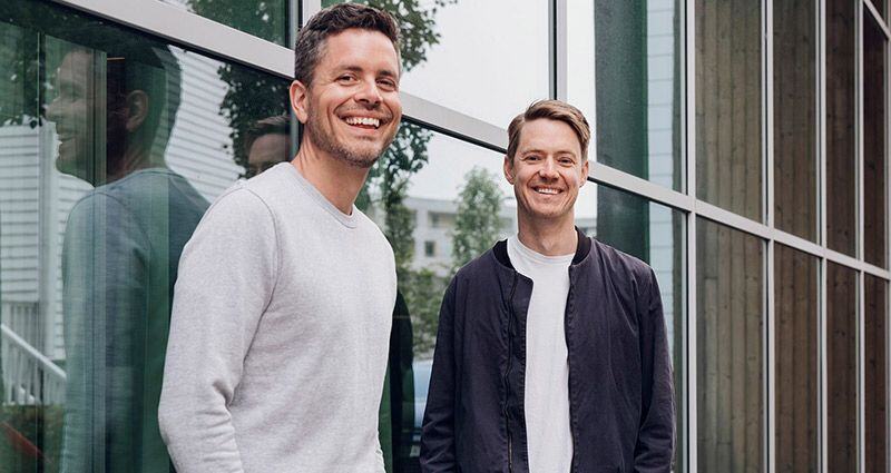 Pio's Founders: A Shared Vision