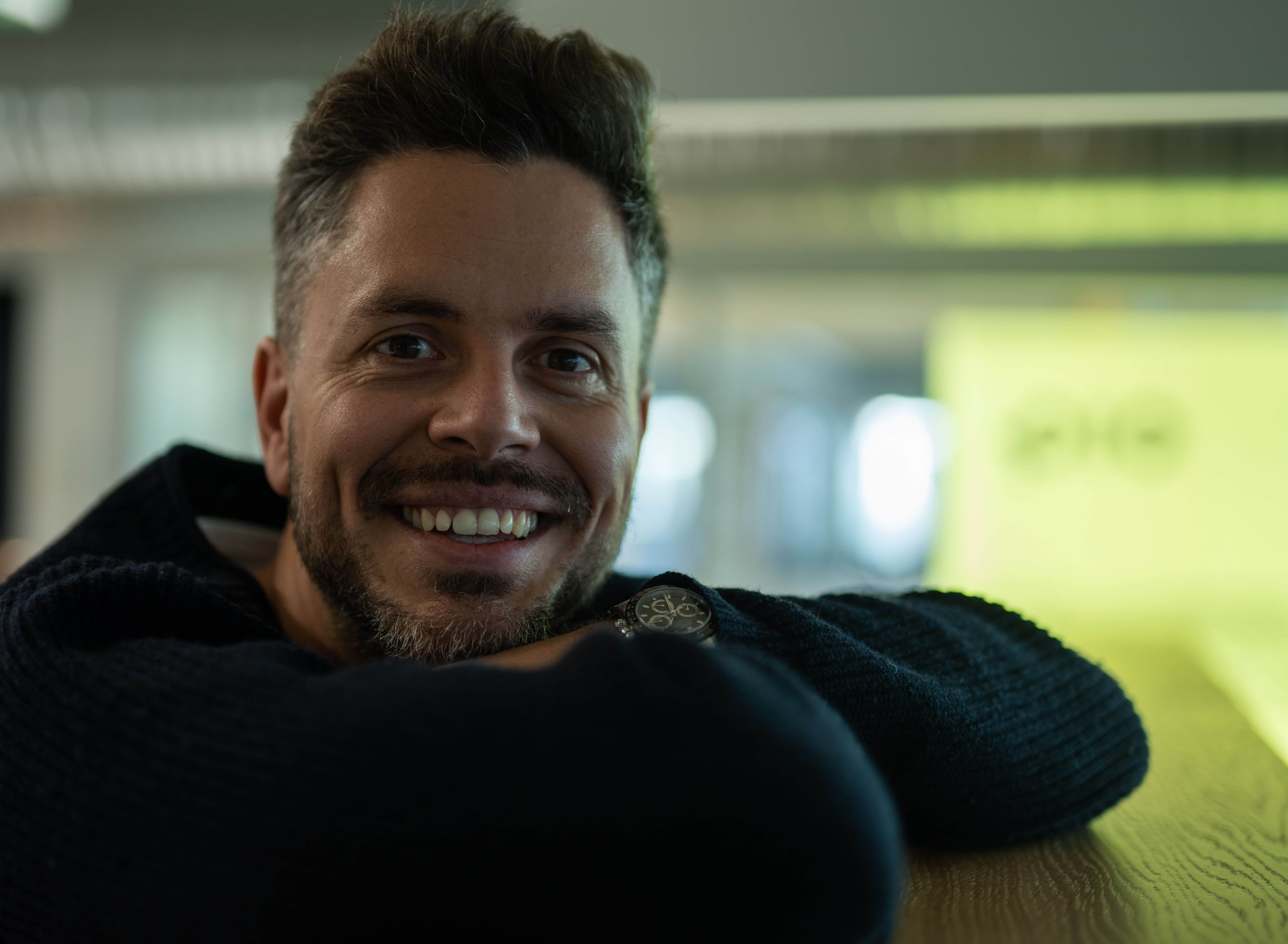 From our founder: why we started Pio